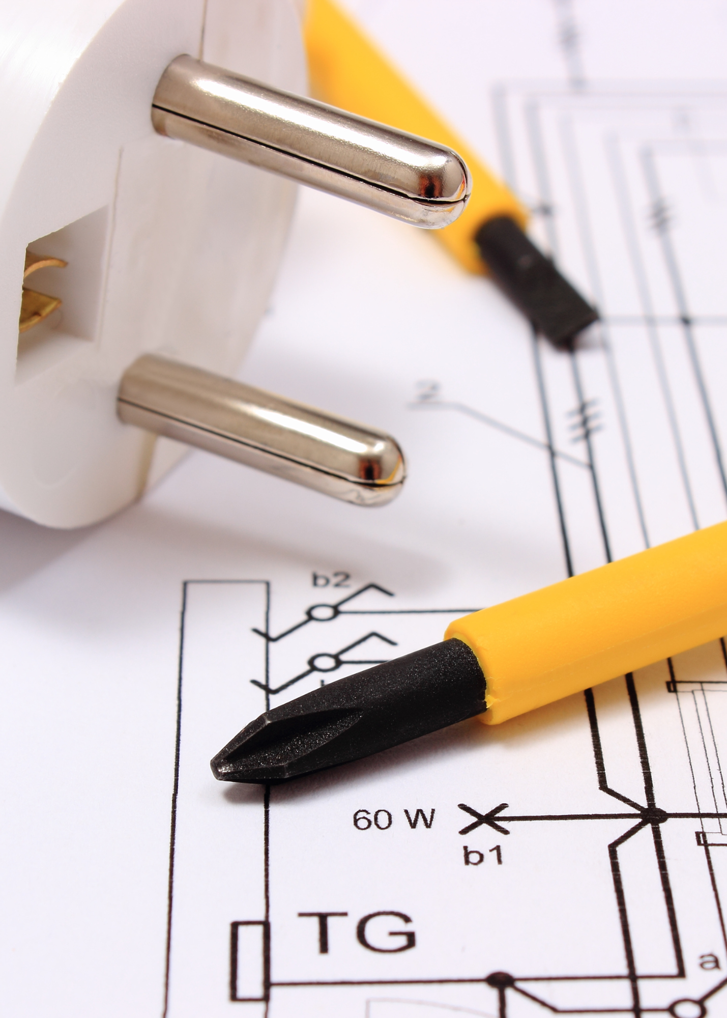 READING ELECTRICAL DRAWINGS & BLUEPRINTS | SkillCat
